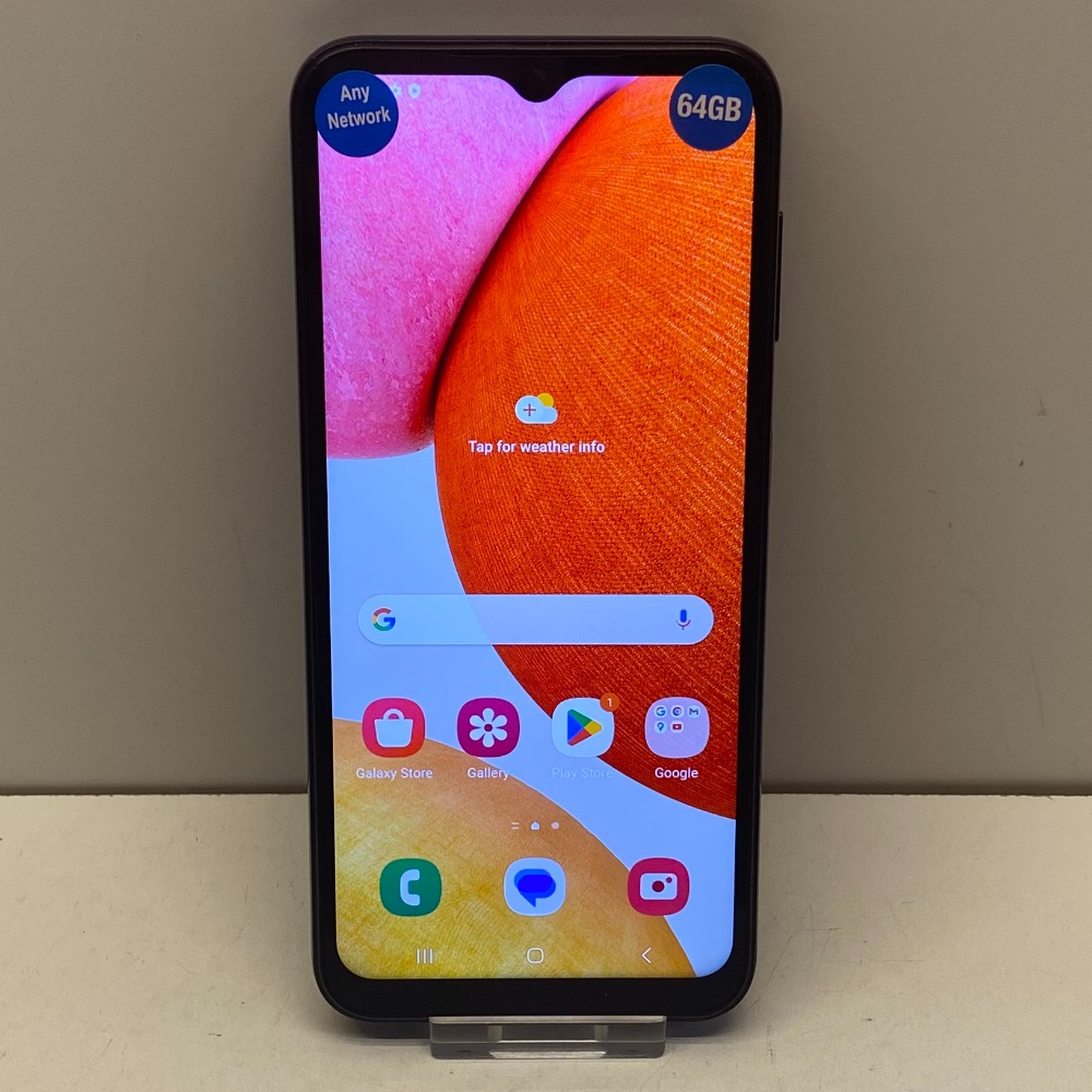 Pre-owned Samsung Galaxy A14 Unlocked Model SM-A145R/DSN 64GB Dual SIM ...